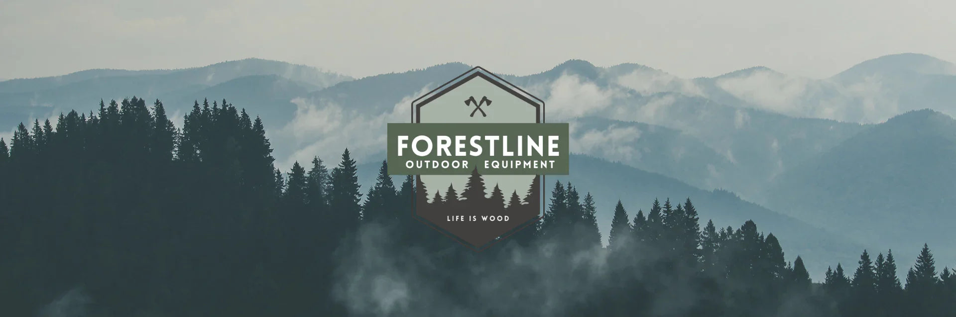 Forestline Outdoor Equipment