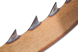 Blade Guide – Frontier Sawmills