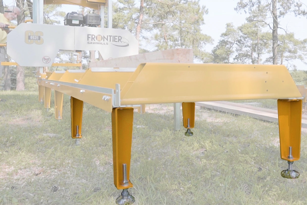 Leveling Legs (Set of 4)